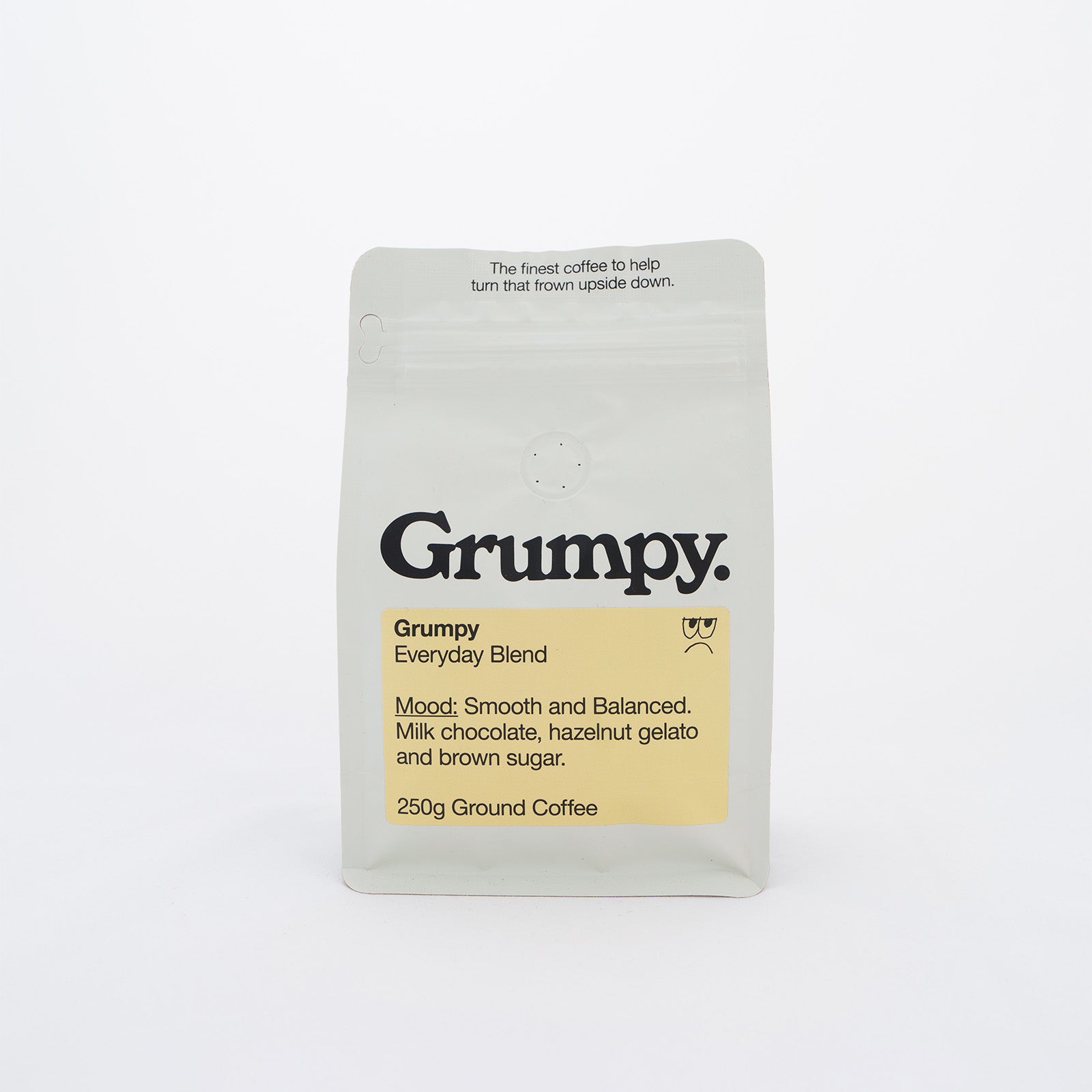 Everyday Grumpy (Ground) – Grumpy Coffee