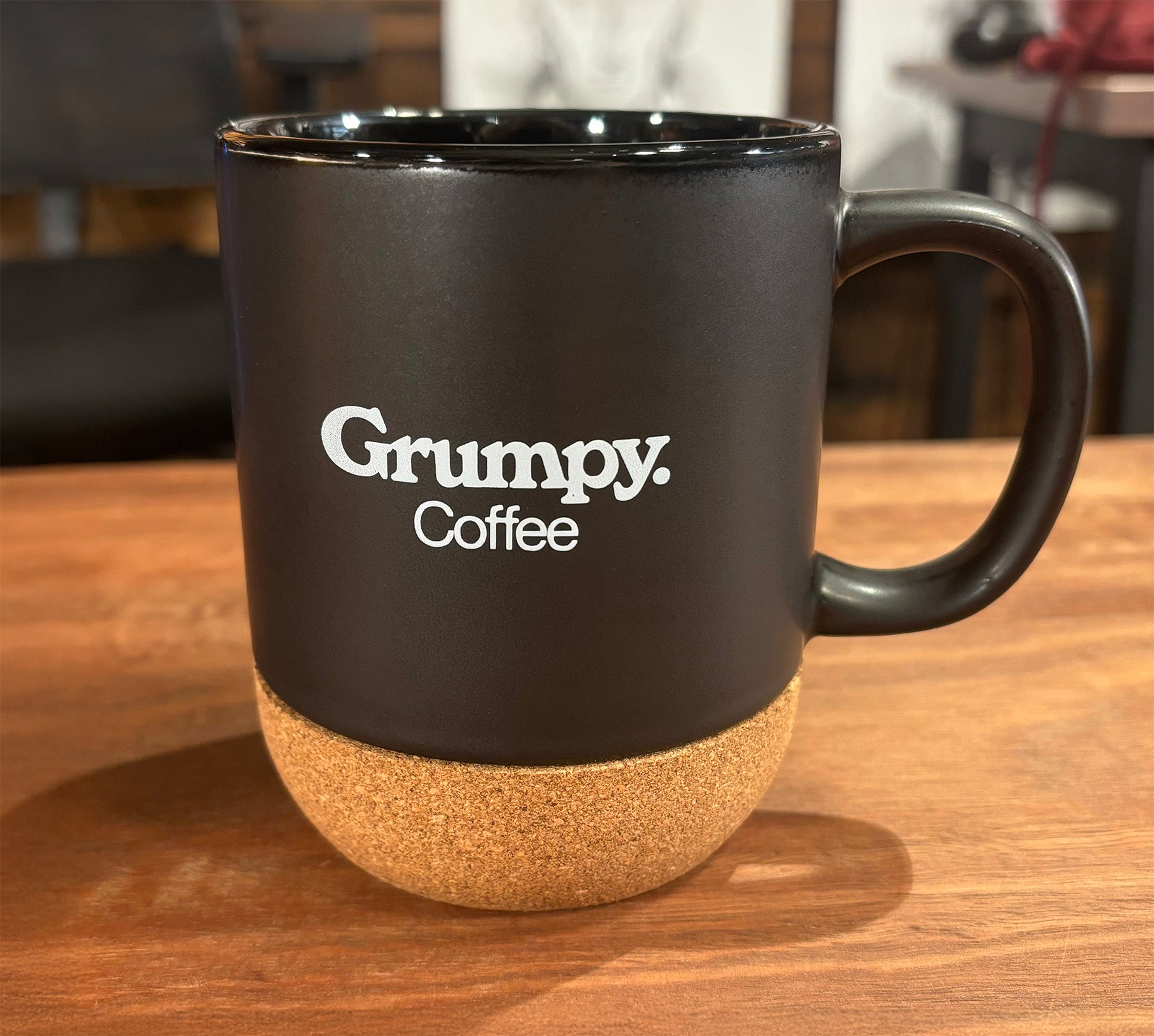 Grumpy Mug – Grumpy Coffee